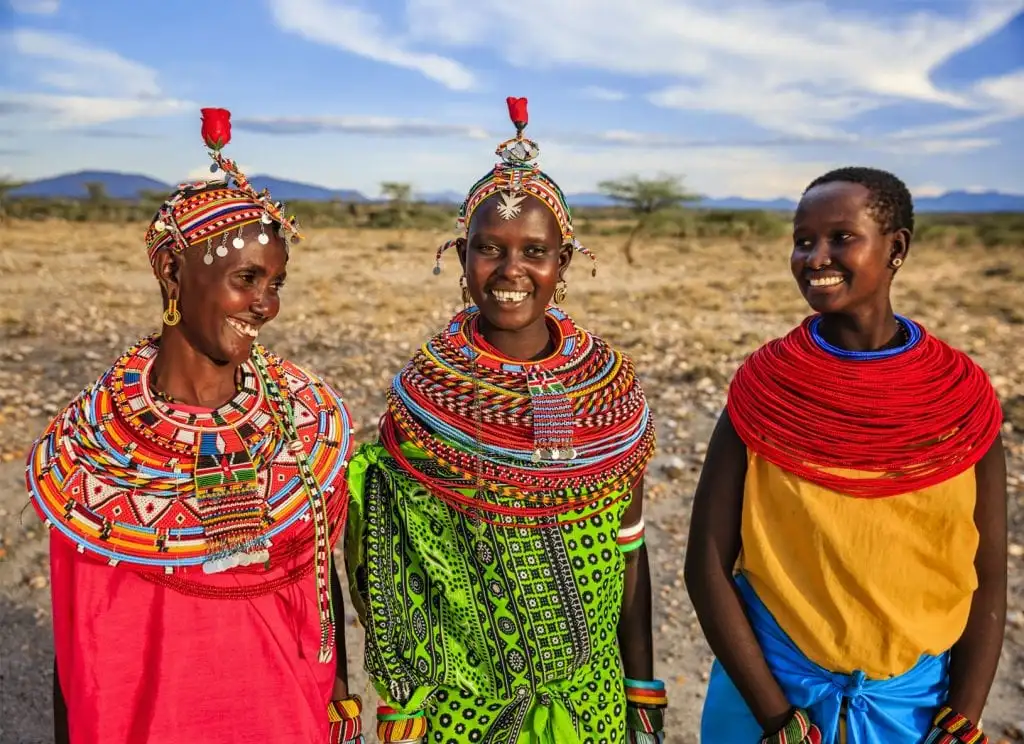 Top 10 Fascinating Facts About the Maasai People