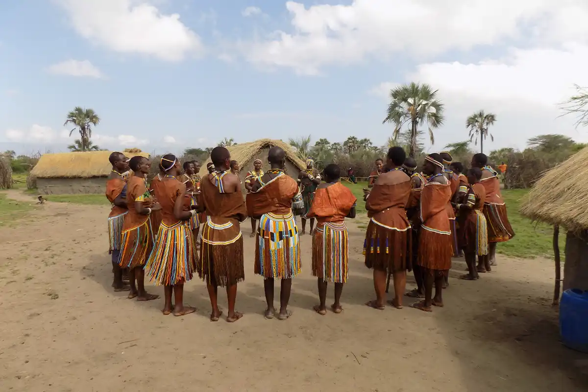 What Language Is Spoken In Tanzania? - Sia Yangu Safari