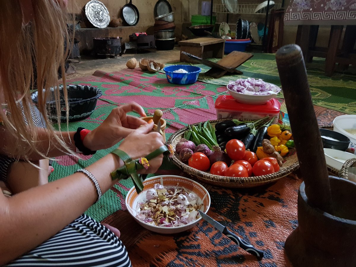 Local Cooking Classes In Zanzibar: A Taste Of Tradition - Sia Yangu Safari